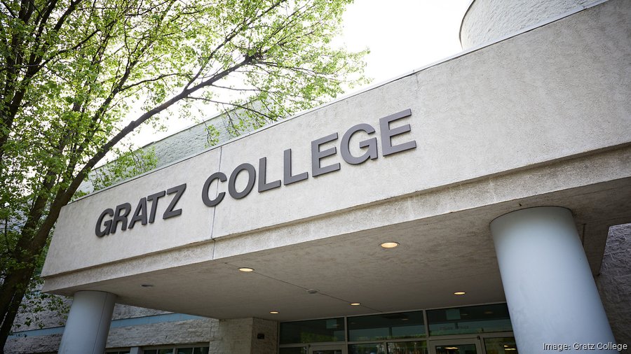 Jewish Federation acquires Gratz College building after school buys ...