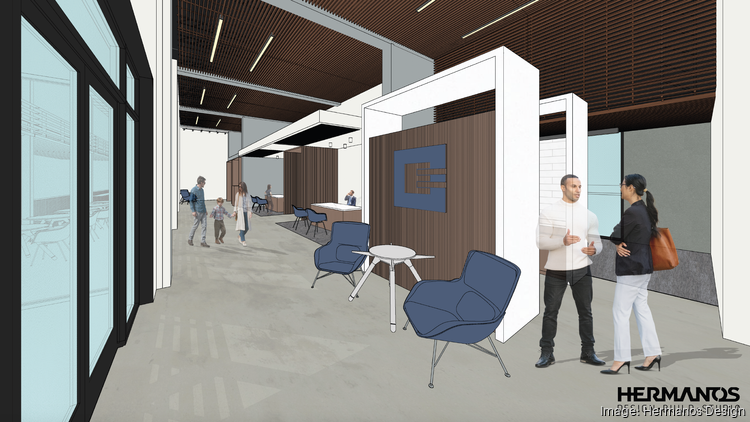 Emprise Bank starts building Kansas City-area headquarters - Kansas ...