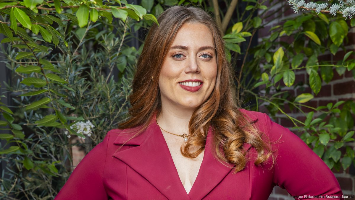 Laura Umbrecht Gulick - Philadelphia Business Journal