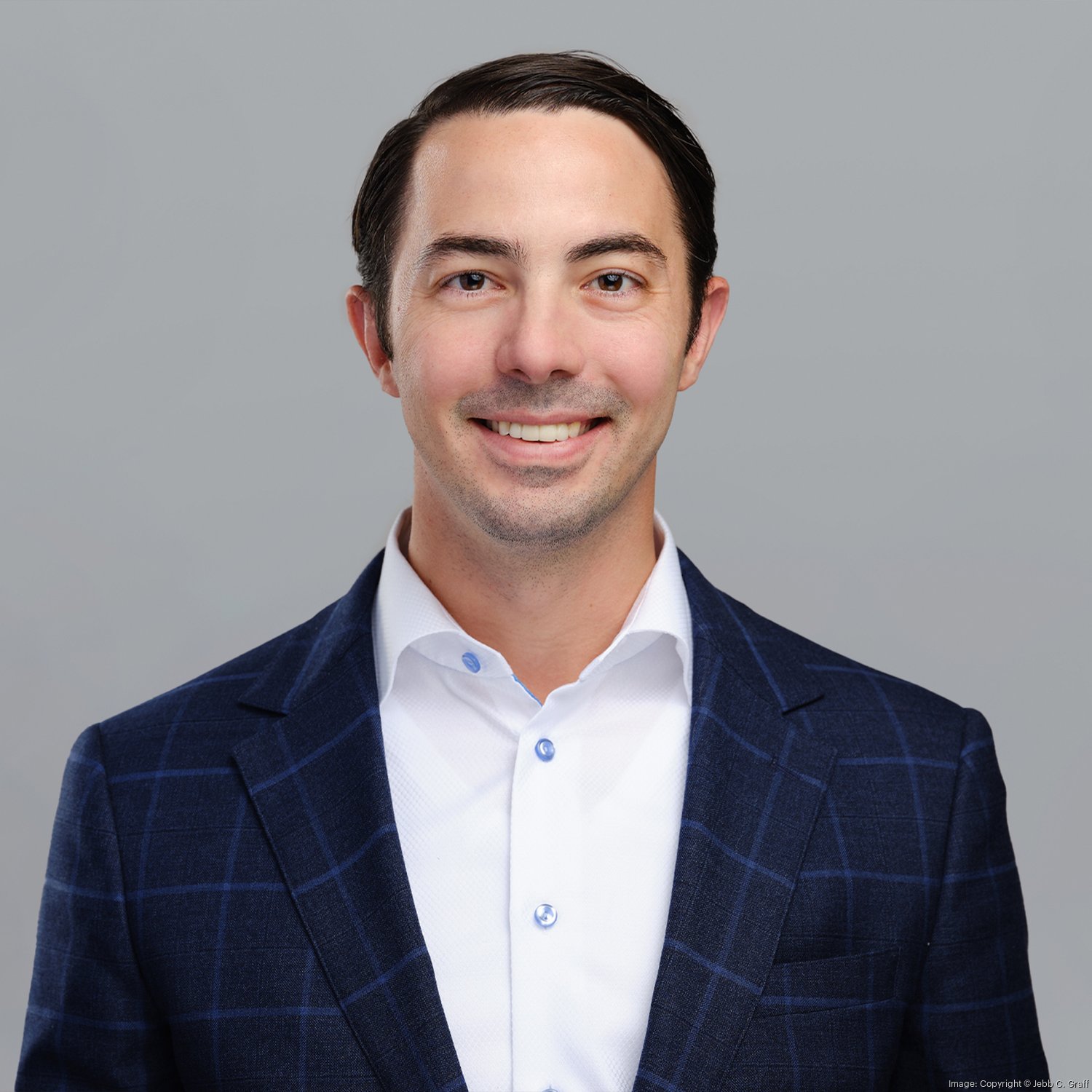 Matt Raines | People on The Move - Triangle Business Journal Matt Raines | People on The Move - Triangle Business Journal