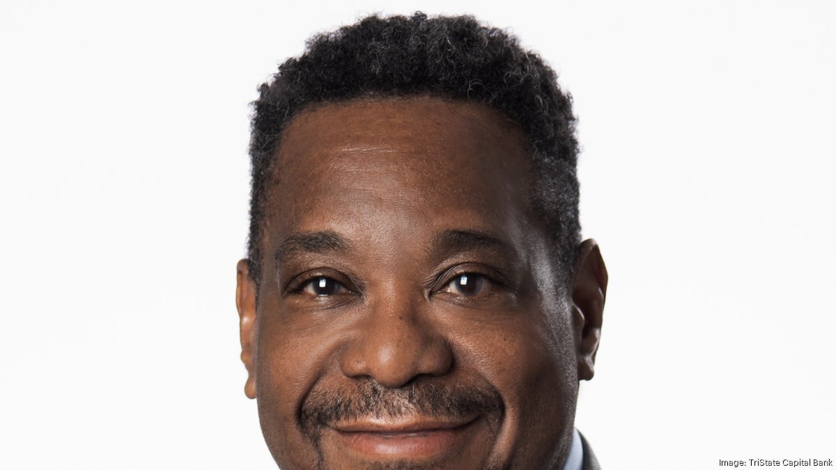 Pittsburgh-based TriState Capital Bank hires Mark Conner as CRA officer ...