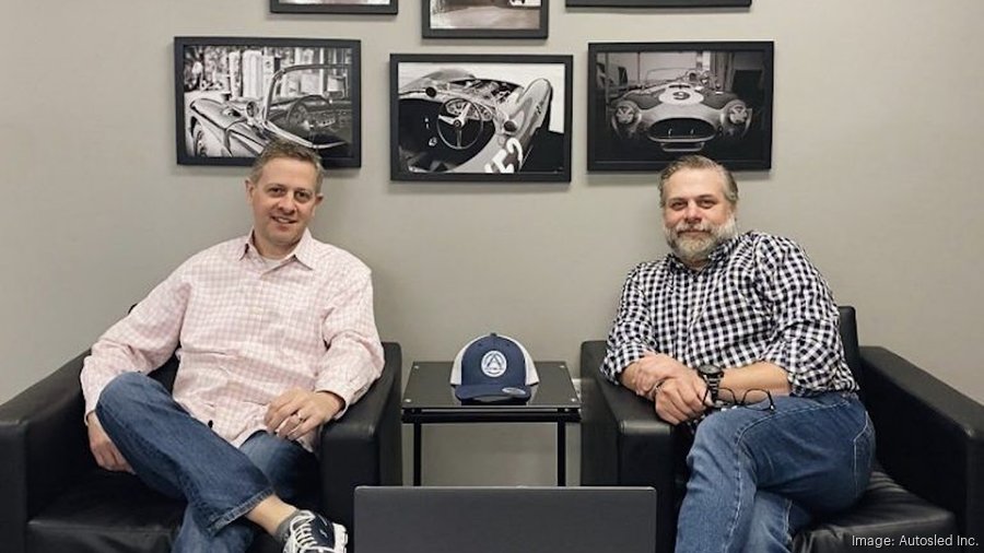 Black Canyon, Autosled and Raft are the top 3 fastest-growing companies ...