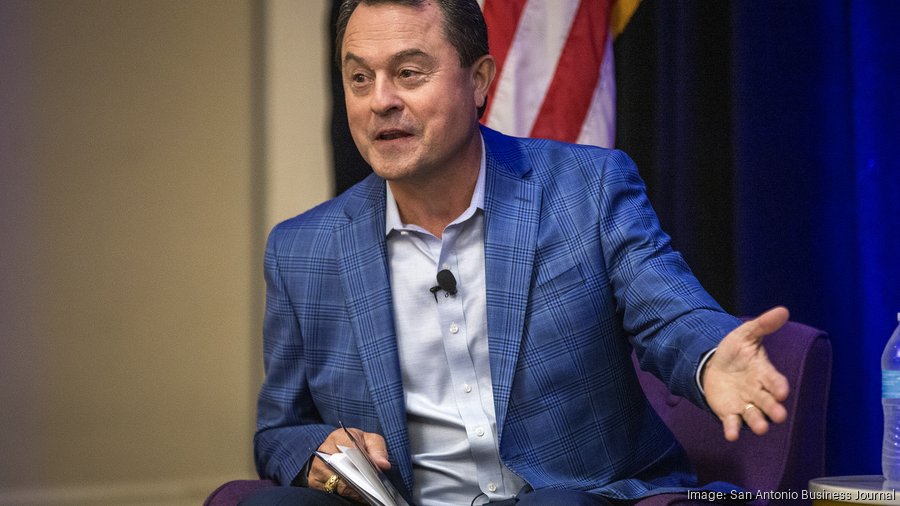 Texas Oil and Gas Association outlines expected policy changes under ...