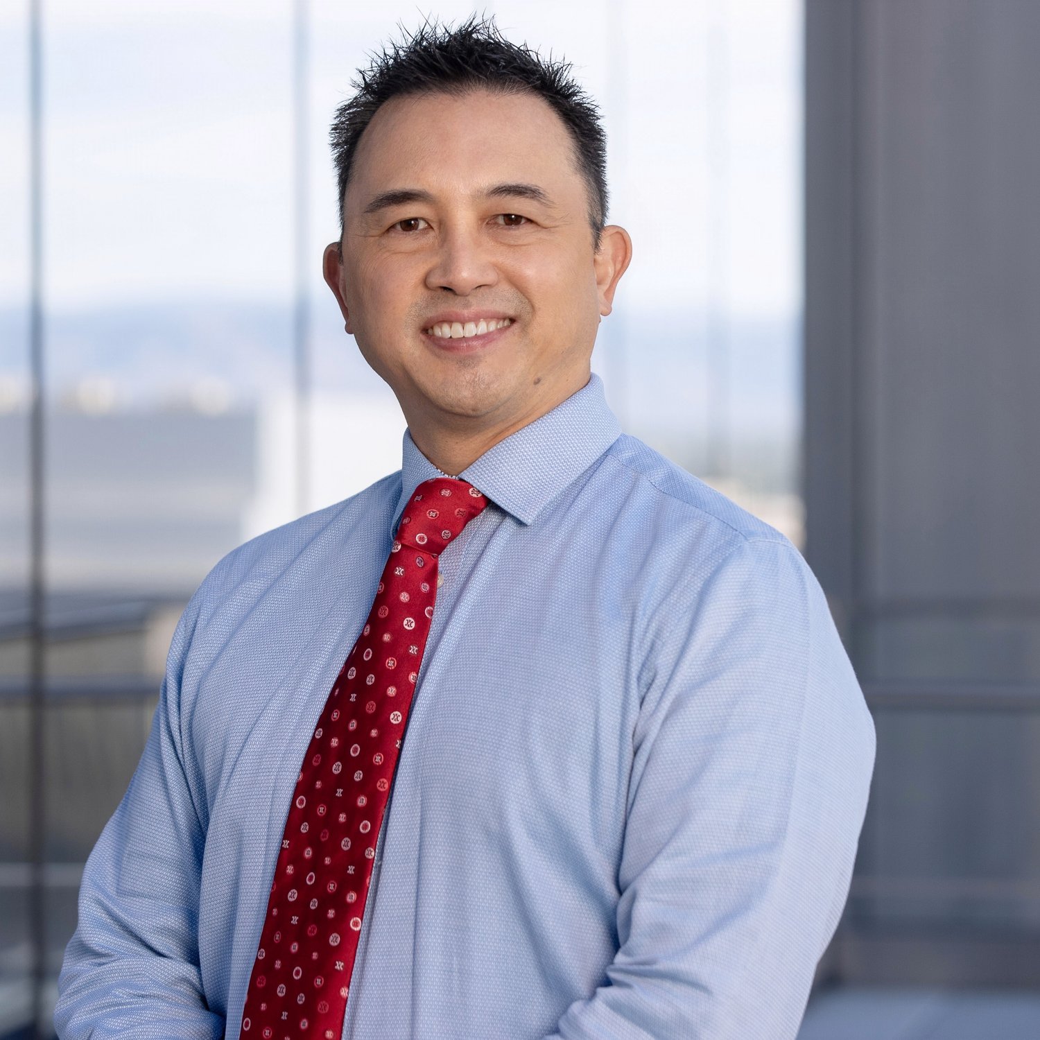 Marc Ewing-Chow | People on The Move - Denver Business Journal