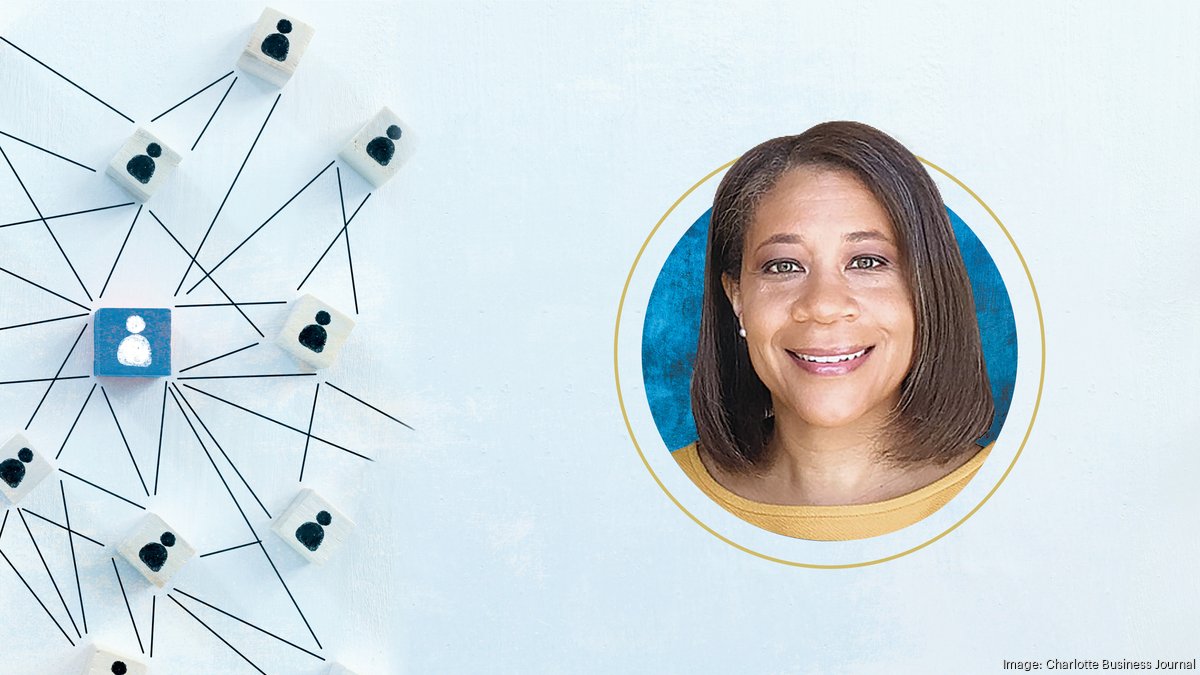 Nikki Keith - Charlotte Business Journal