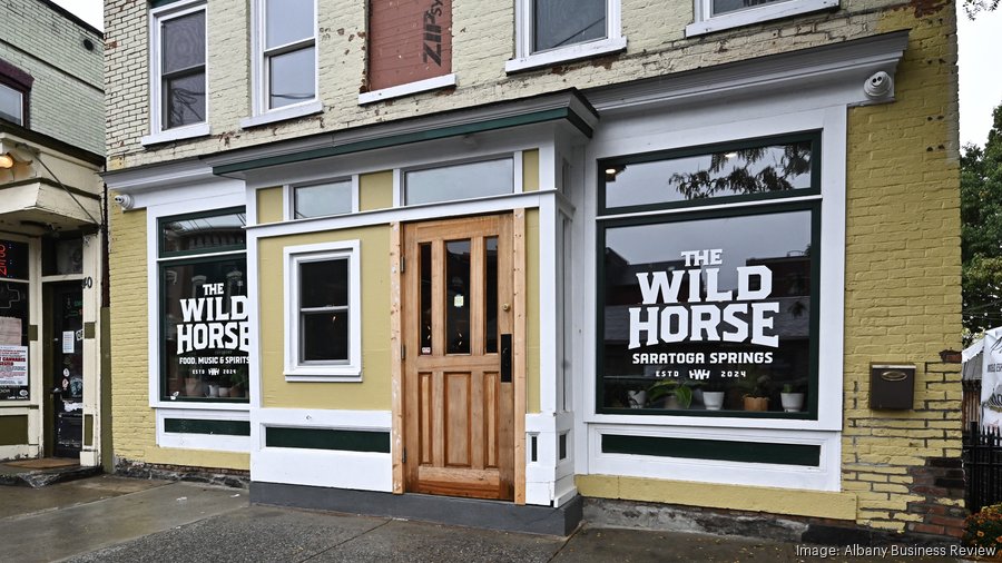 Wild Horse in Saratoga closes to add Kashmir Lounge concept, new menu ...
