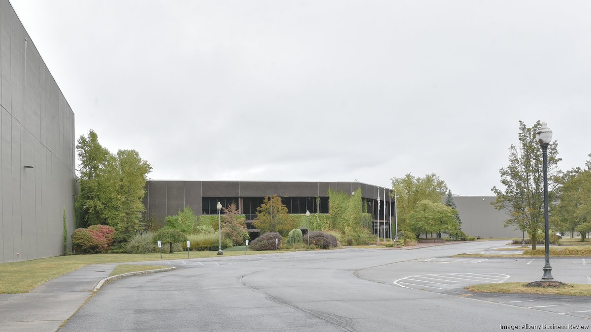Regenero's acquisition of Quad's plant one of Albany region's biggest ...