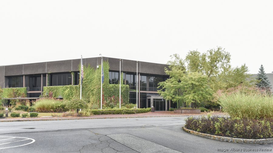 Regeneron plans $2B investment in Saratoga Springs - Albany Business Review