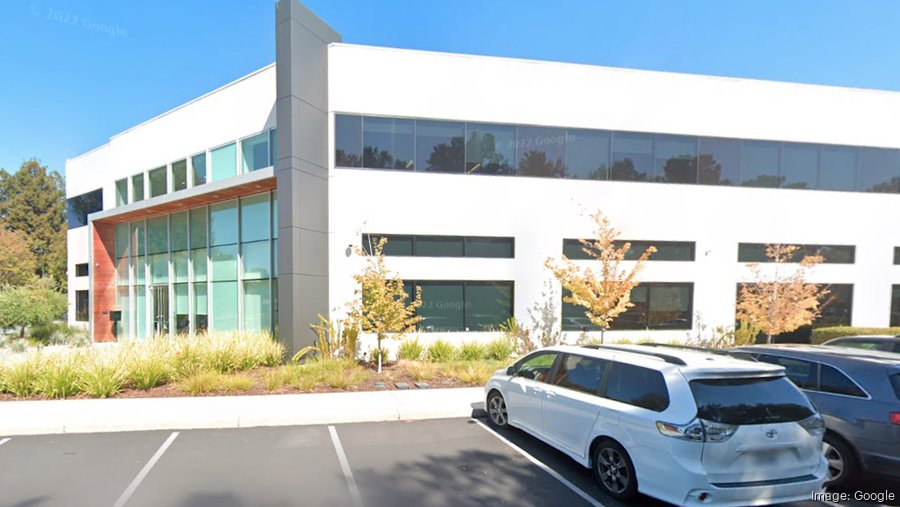 Tidewater Capital buys Sunnyvale office building - Silicon Valley ...