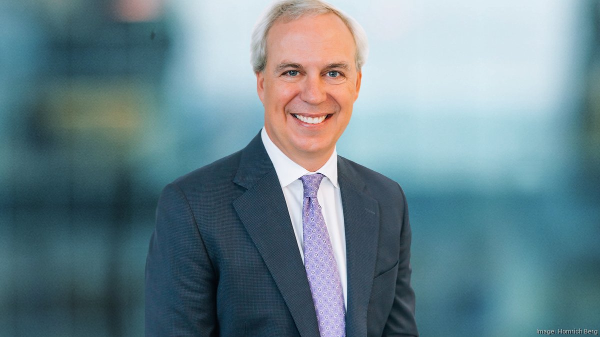 TPG buys stake in Homrich Berg, an Atlanta-based wealth advisor ...