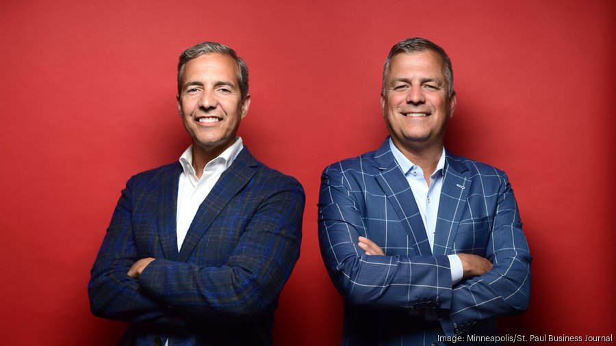 Fast 50: Fastest-growing private companies ranked - Minneapolis / St ...