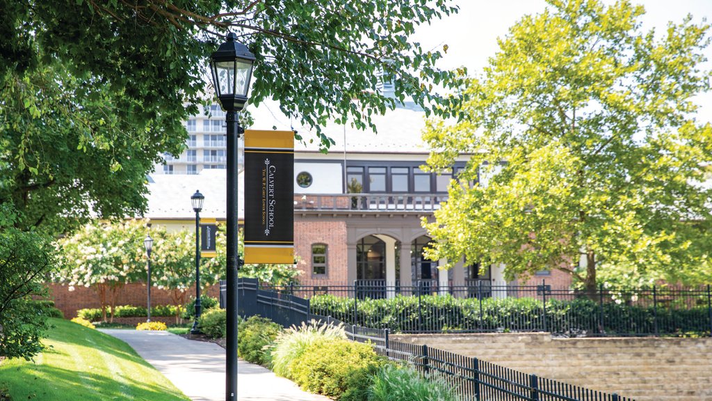 Calvert School BizSpotlight - Baltimore Business Journal