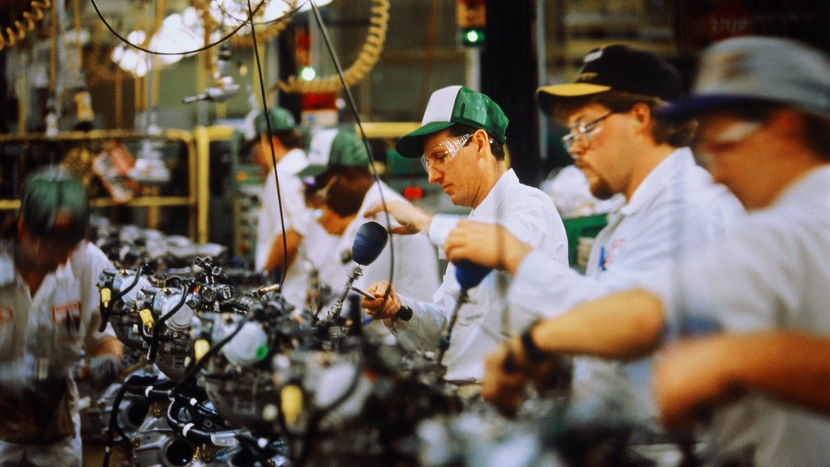 “Mission critical” advanced industries are powering growth in cities ...