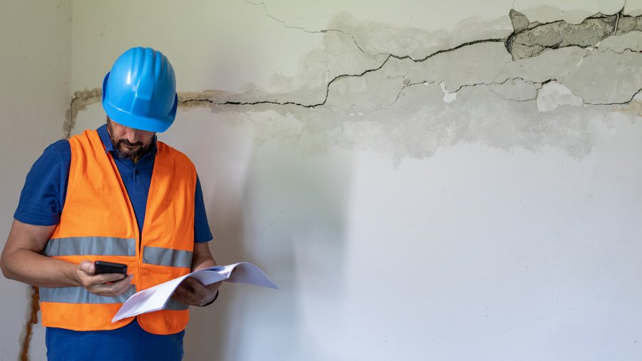 Houston building owners: Beware of the most common construction defects ...