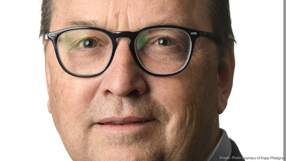 Frank Muggia moves veterinary law practice from Harris Beach to Rupp ...