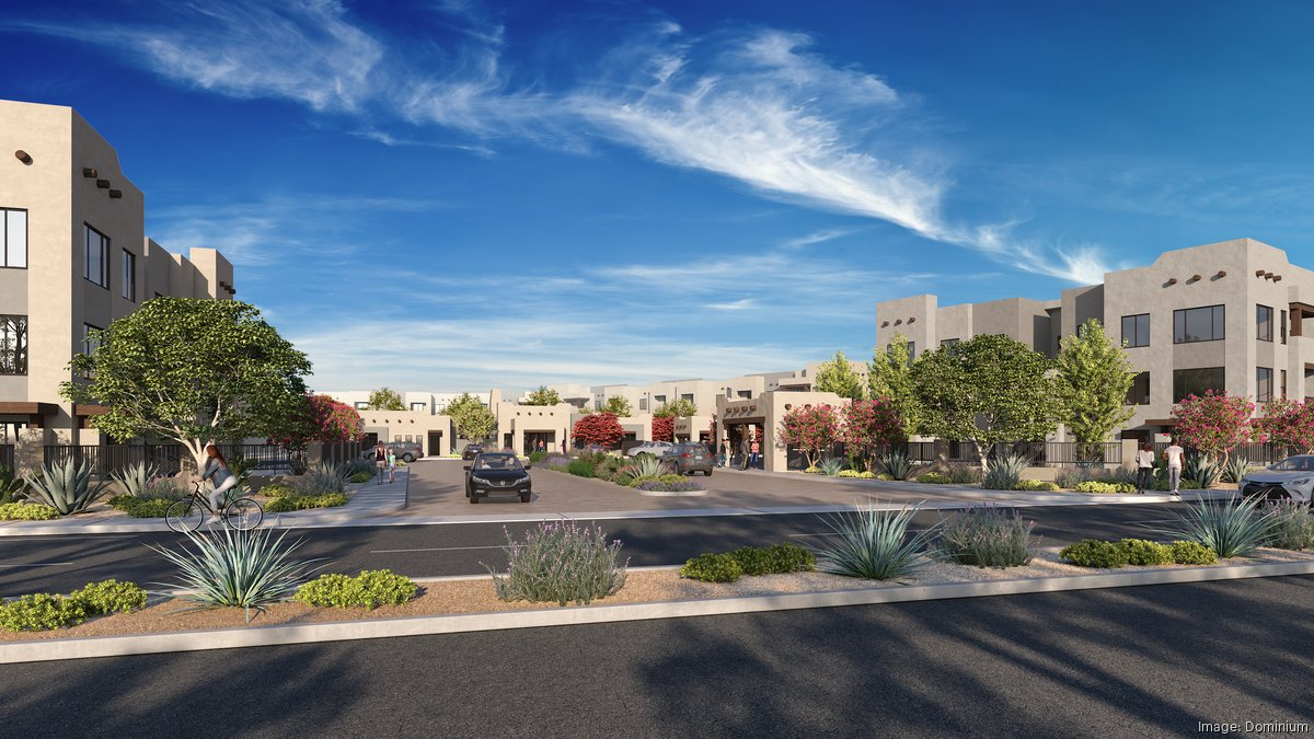 Dominium pushes Rio Rancho housing project to 2027 - Albuquerque ...