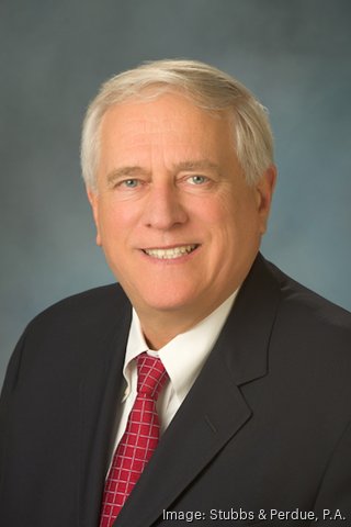 Legendary NC attorney Trawick "Buzzy" Stubbs Jr. dies - Triangle ...