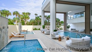 Miami International Autodrome expands for F1 Grand Prix - South Florida ...