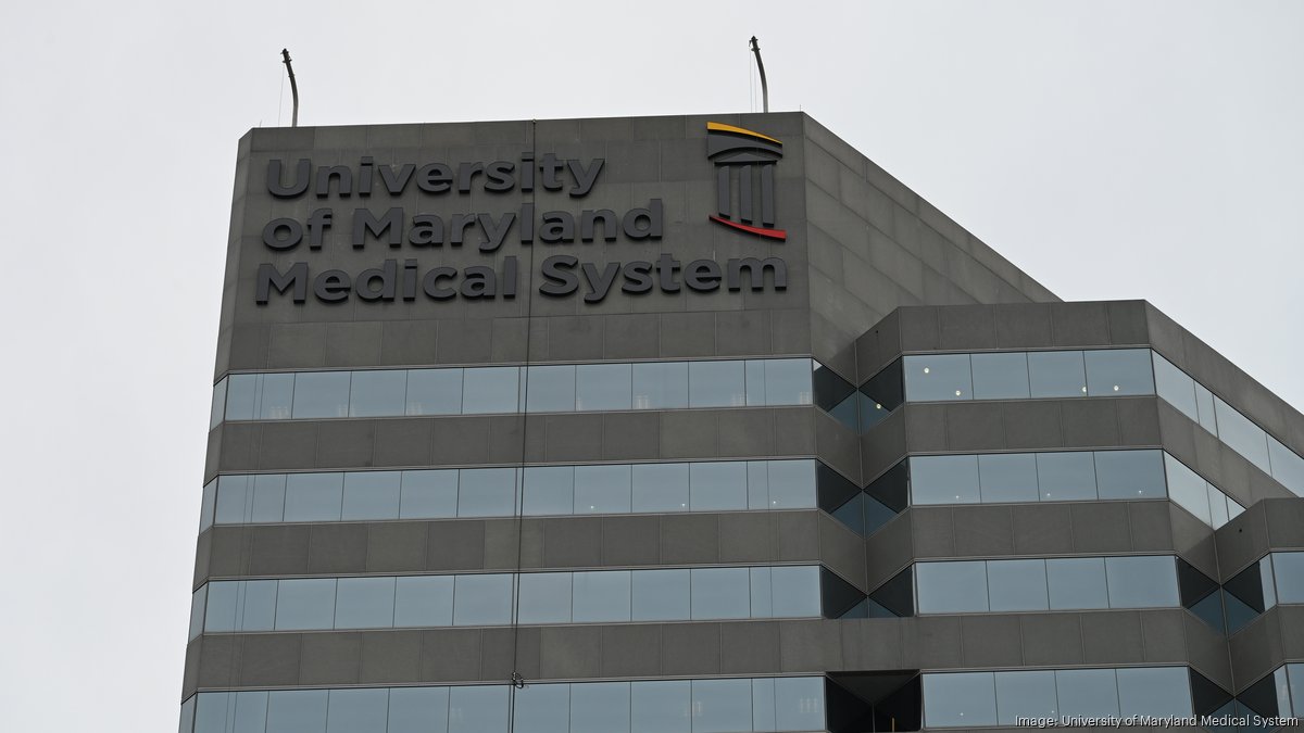 UMMS sues Maryland Physicians Care over $15M in denied claims ...