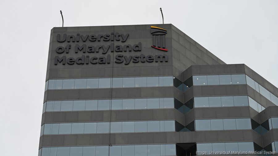 UMMS launches first startup Gallion Health from innovation hub ...