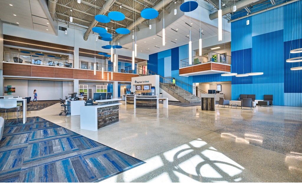 Barton Malow Press Release+ - Tampa Bay Business Journal
