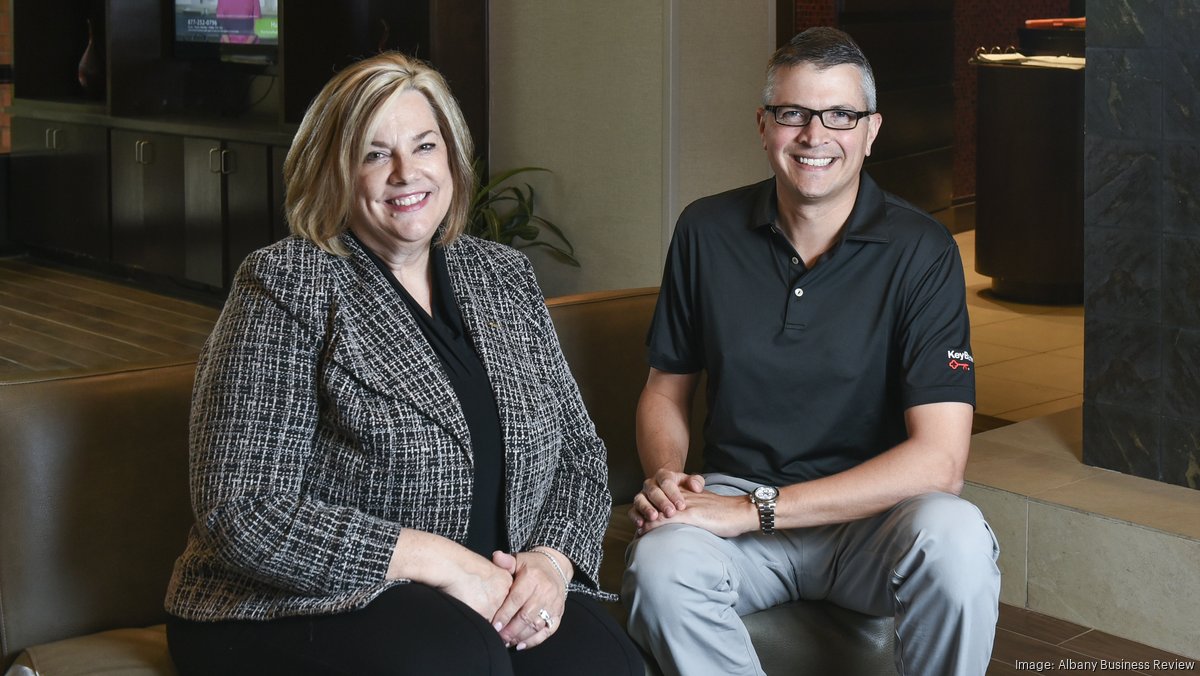 KeyBank sees growth opportunity with 'mass affluent' customers - Albany ...