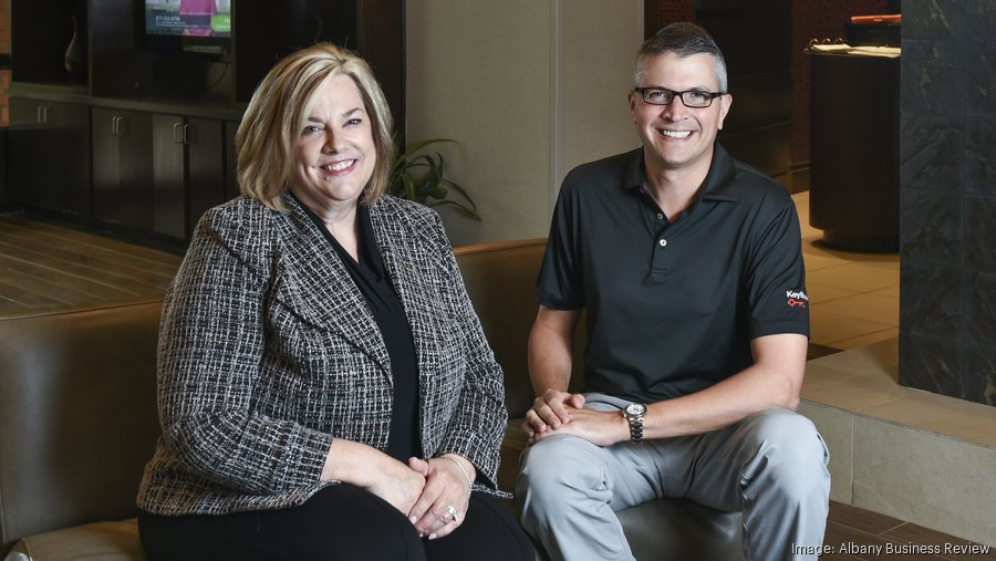 KeyBank sees growth opportunity with 'mass affluent' customers - Albany ...