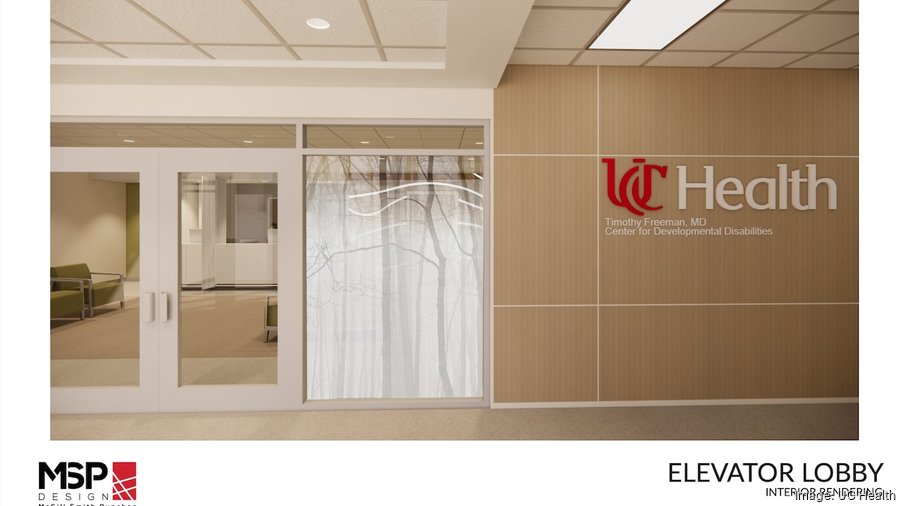 UC Freeman Center to add nursing program with $1.6M Koetters gift ...