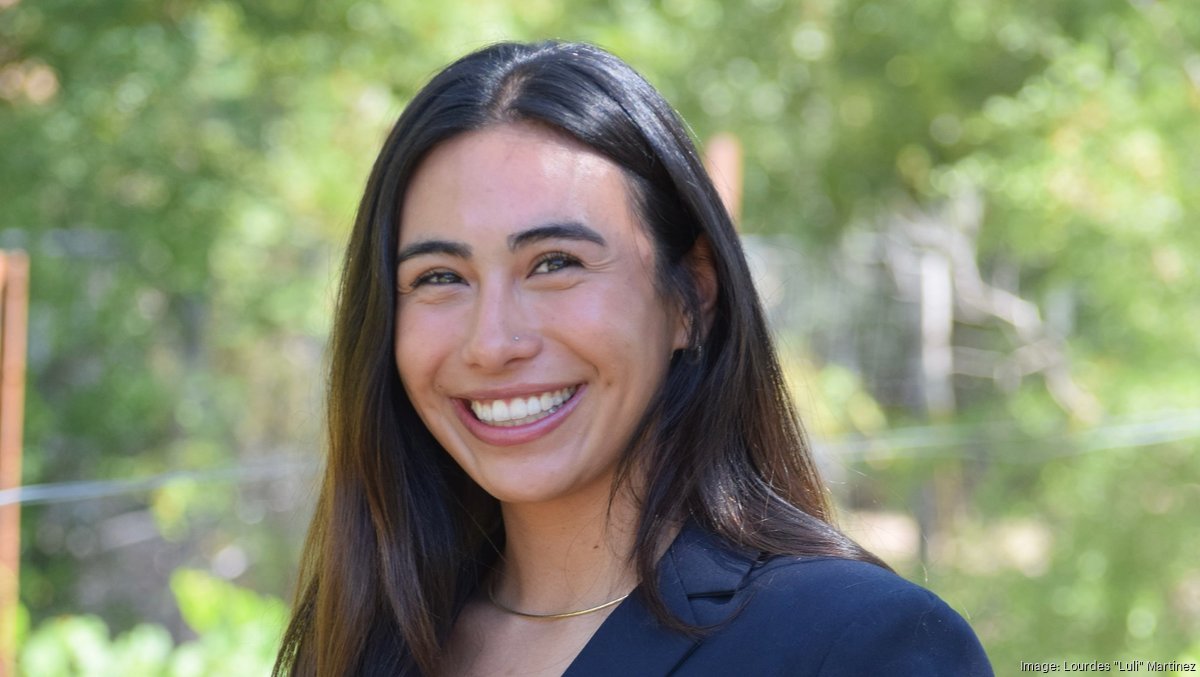 Inno Under 25: Lourdes "Luli" Martinez, Sandia National Labs ...