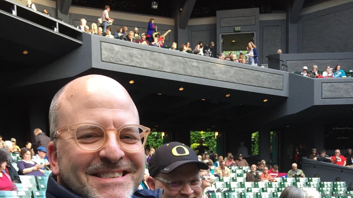 The Standard's Bob Speltz on Oregon Shakespeare Festival's future ...
