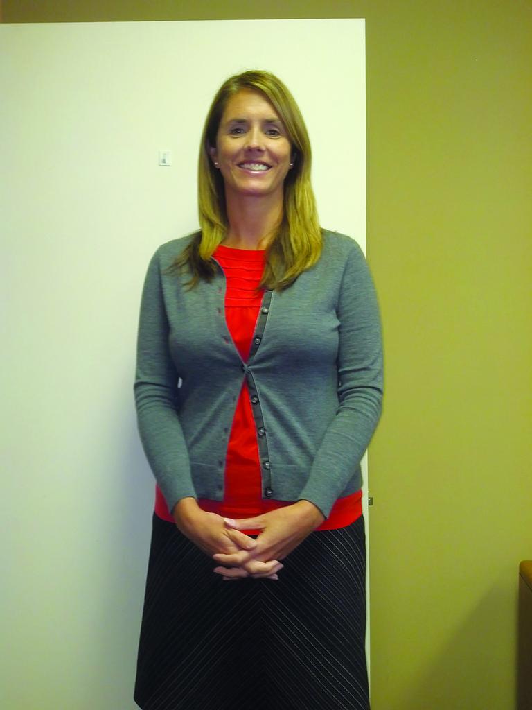 Jennifer Gornto's passion is saving children - Jacksonville Business ...