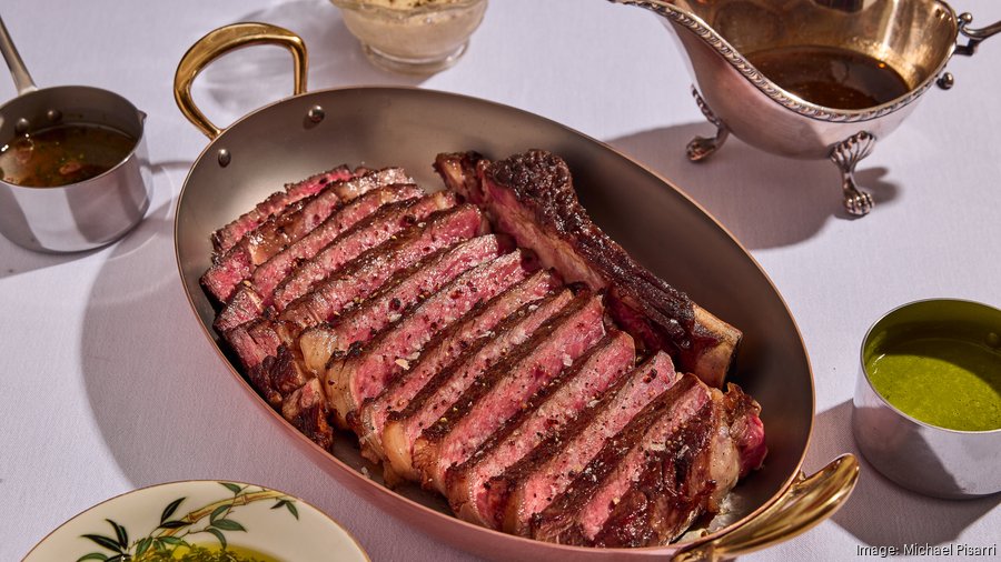 Michelin adds Miami restaurants Kojin, Sunny's Steakhouse and ViceVersa ...