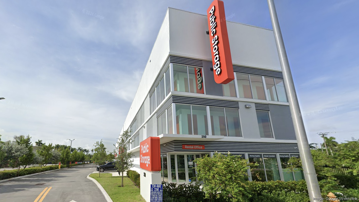 Abreu Development sells North Miami self-storage facility to SmartStop ...