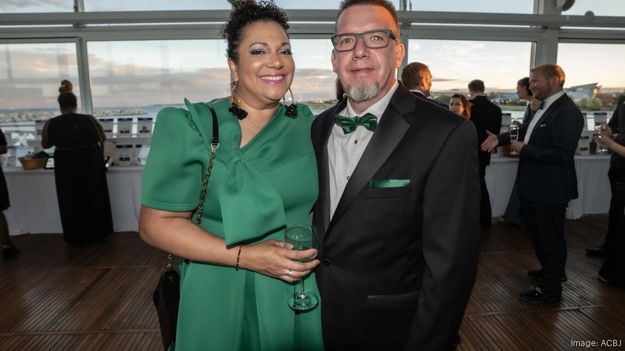 See the scene as Discovery World celebrates the allure of science ...