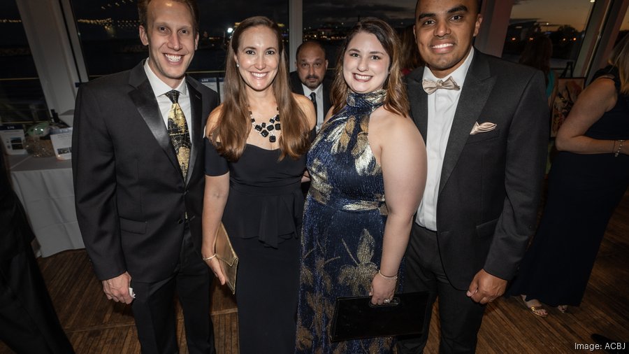 See the scene as Discovery World celebrates the allure of science ...