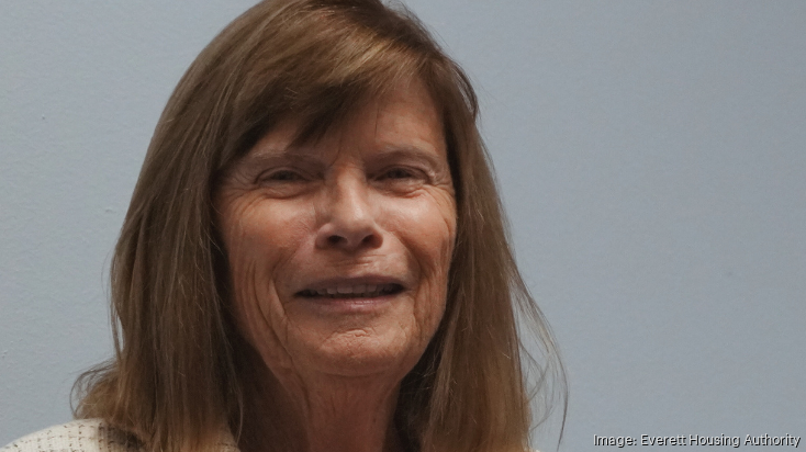 Veteran civil servant takes over at Everett Housing Authority - Puget ...