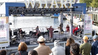 Spotlight on theatre: Celebrating the magic of Theatre Week in the ...