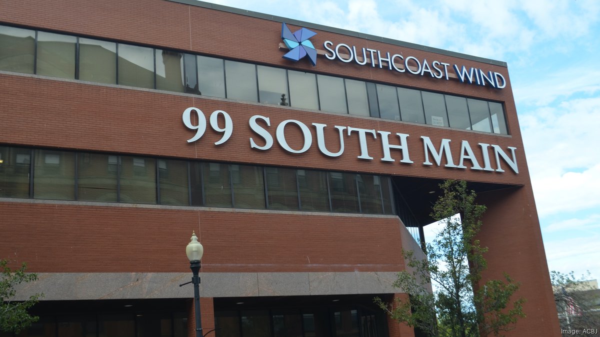 Offshore wind project's fate hangs on Rhode Island negotiations ...