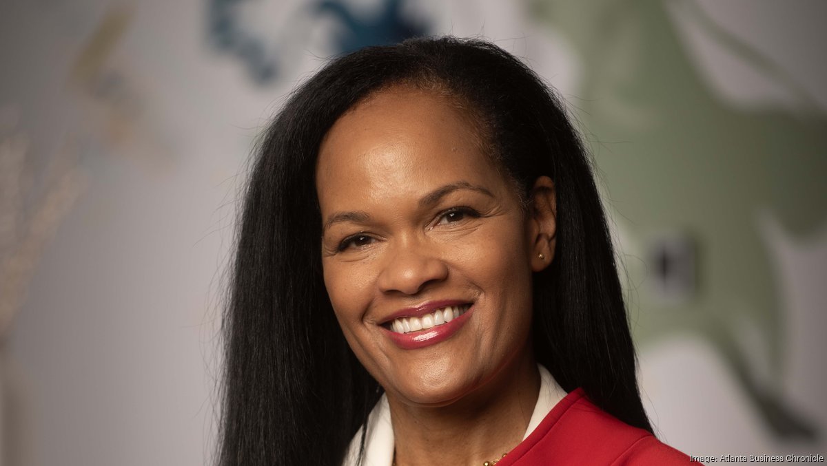 Chantel Cohen - Atlanta Business Chronicle