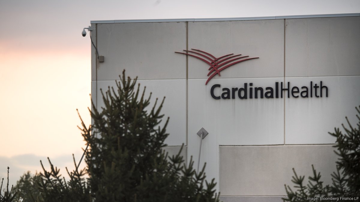 Cardinal Health to end activist investor agreement with Elliott ...