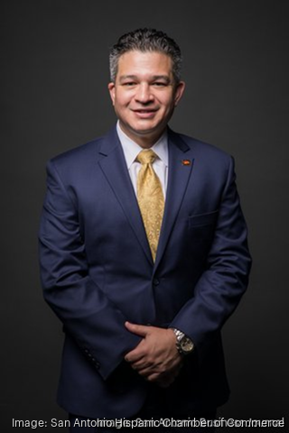 Q&A: Hispanic Chamber CEO Luis Rodriquez on overcoming inequality in ...