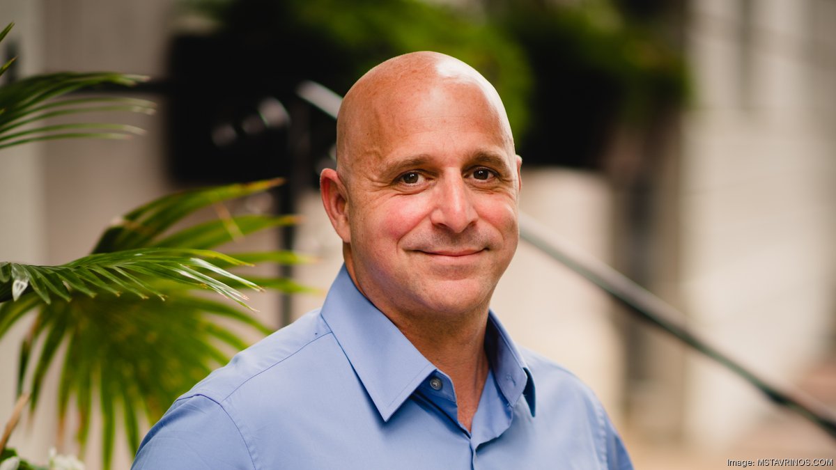 Longtime Agora Cos. CEO Myles Norin dies at 59 - Baltimore Business Journal