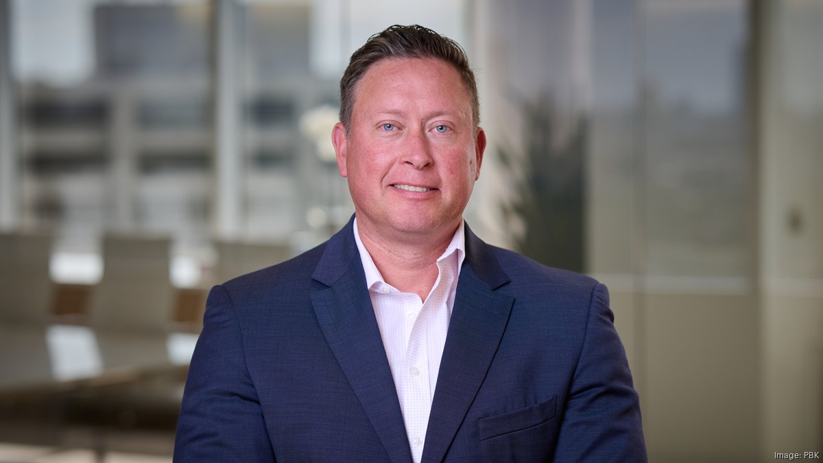 How Houston-based PBK Architects is growing its sports division ...