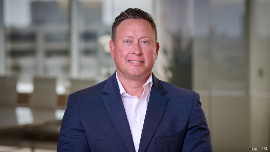 How Houston-based PBK Architects is growing its sports division ...