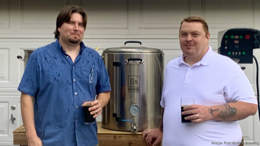 Post Modern owners plan craft brewery in historic Jax setting ...