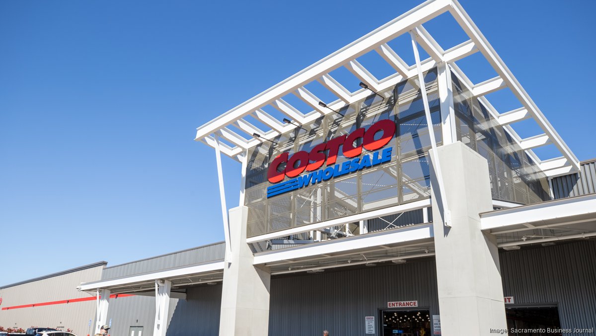 Costco's first Buffalo-area store expected by spring 2026 - Buffalo ...