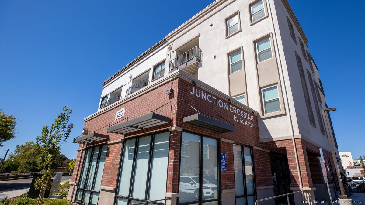 Downtown/Old Town Roseville construction projects - Sacramento Business ...