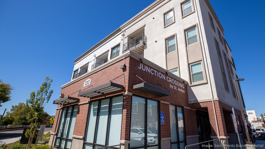 Downtown/Old Town Roseville construction projects - Sacramento Business ...