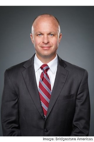 Bridgestone names new CEO at Nashville-based headquarters - Nashville ...