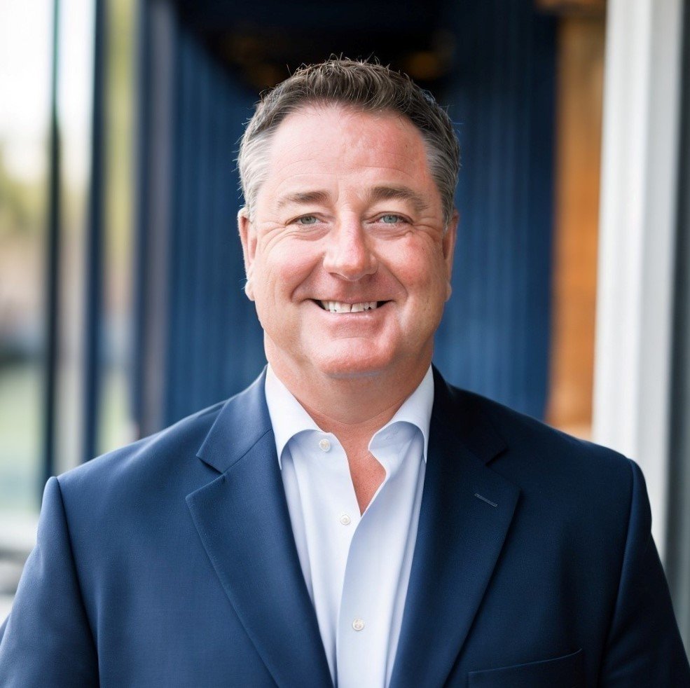 Matt Wright | People on The Move - Silicon Valley Business Journal